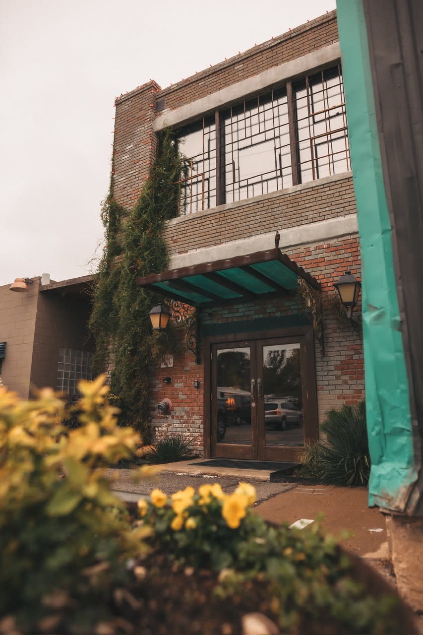 WOMPA | Tulsa, OK 74127