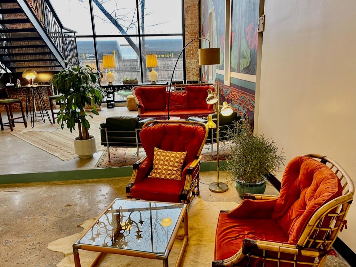 WOMPA | Tulsa, OK 74127