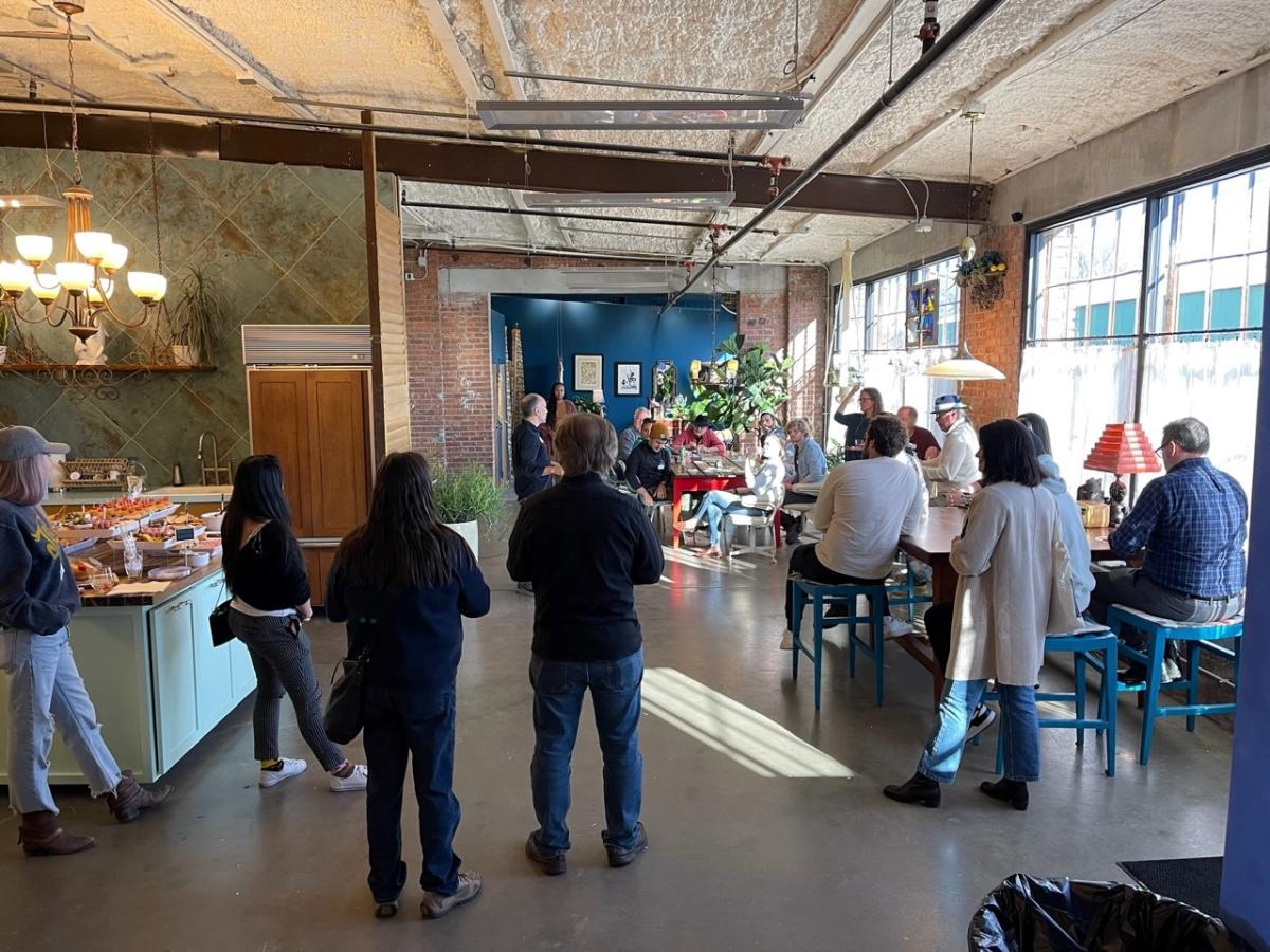 WOMPA | Tulsa, OK 74127