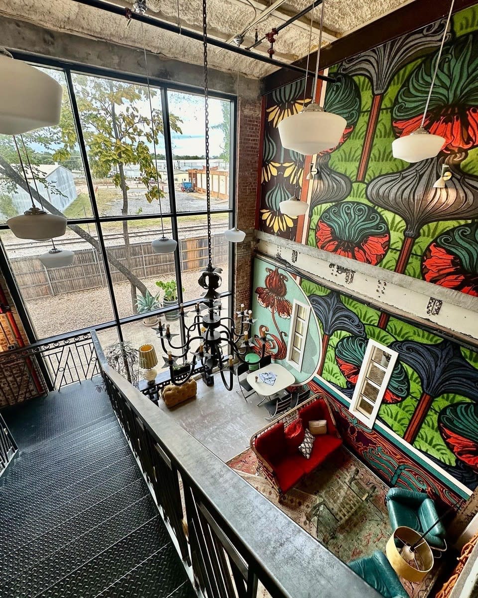 WOMPA | Tulsa, OK 74127