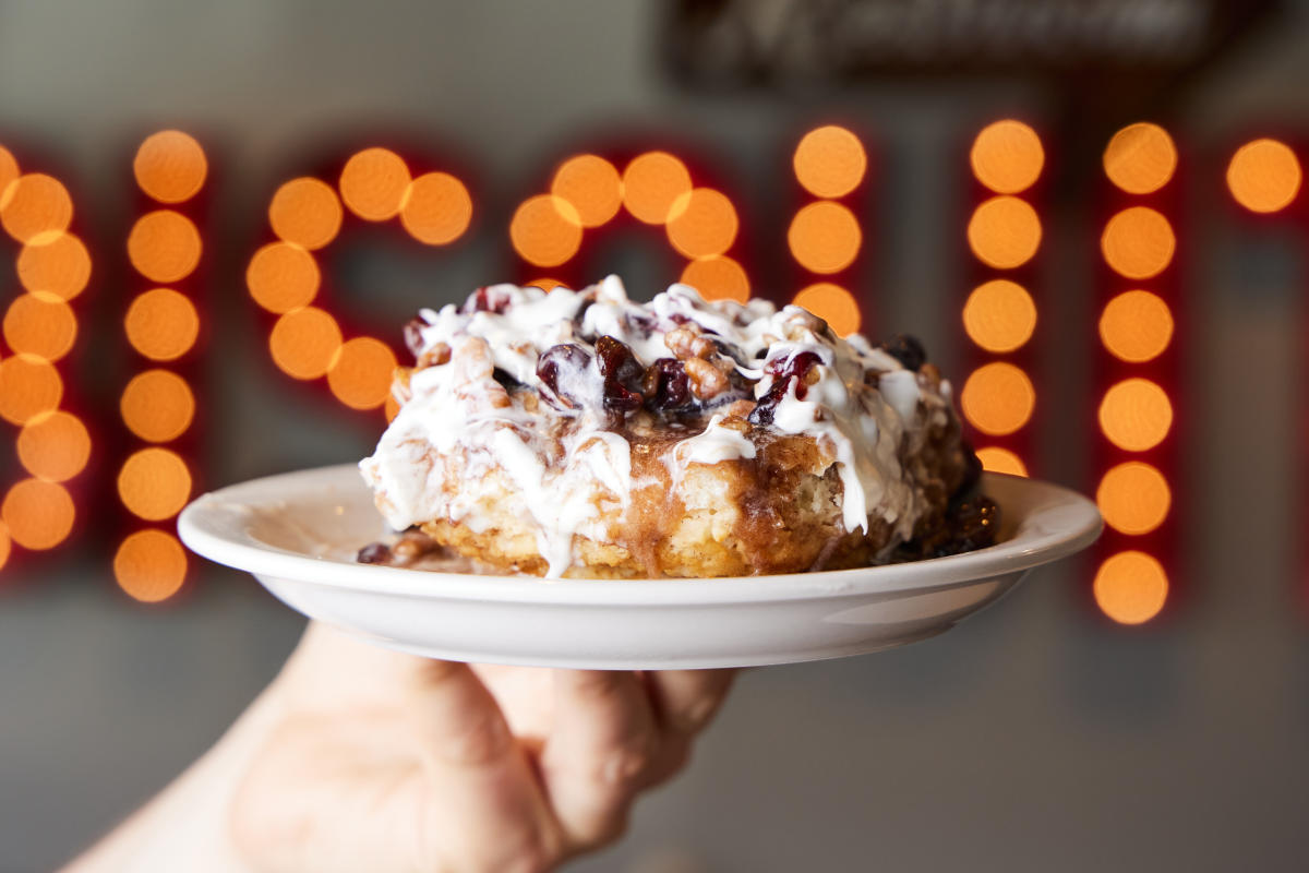 The Big Biscuit - Midtown | Tulsa, Oklahoma 74135