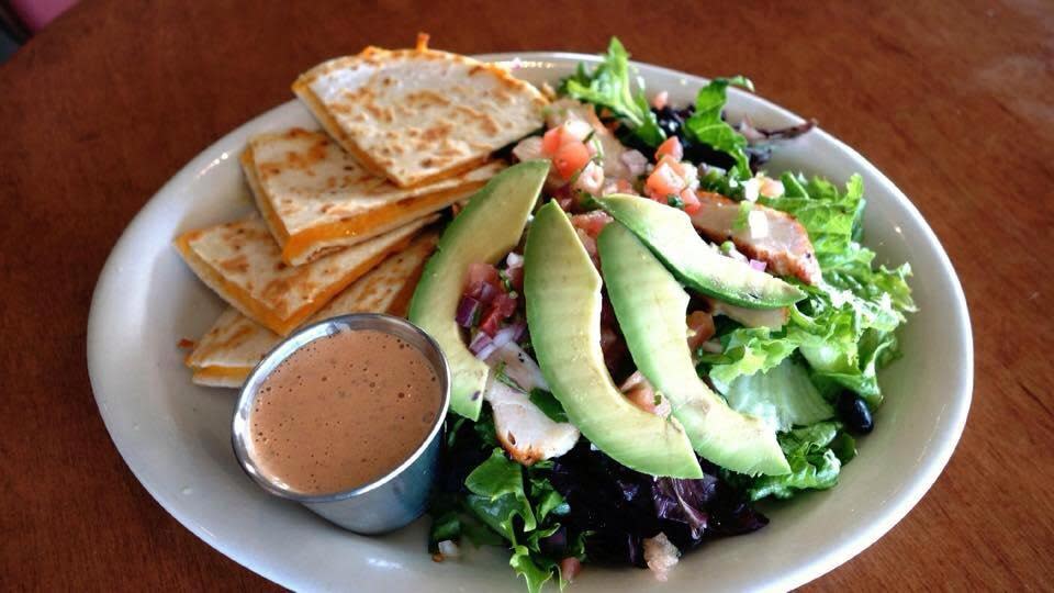 Blue Moon Café | Tulsa, OK 74105
