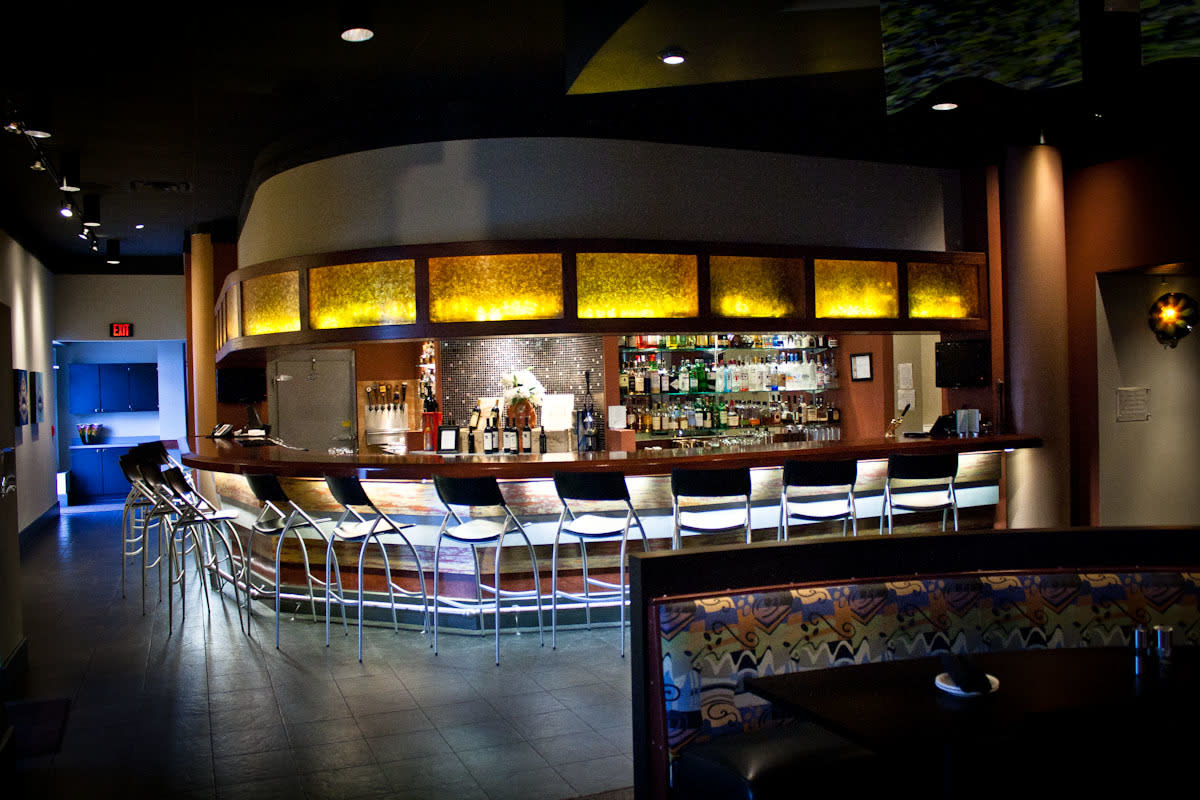 Bodean | Tulsa, OK 74135