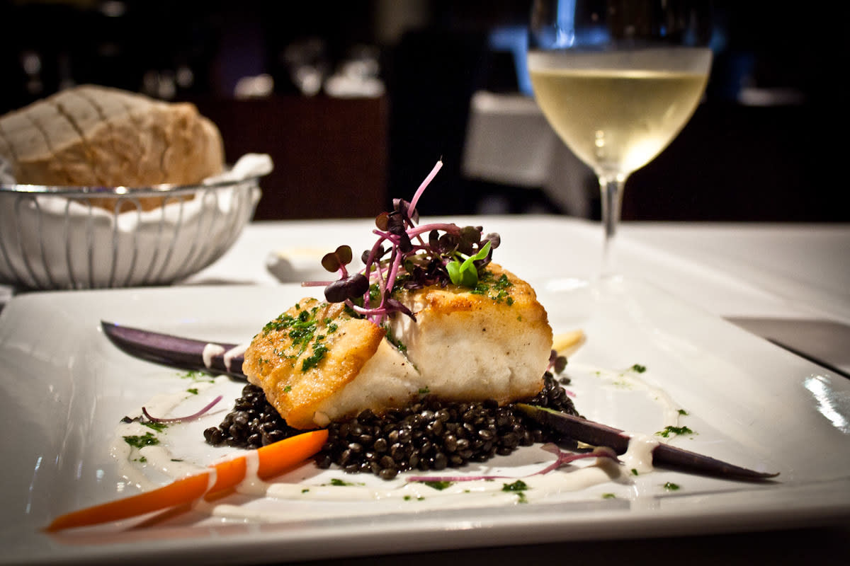 Bodean | Tulsa, OK 74135