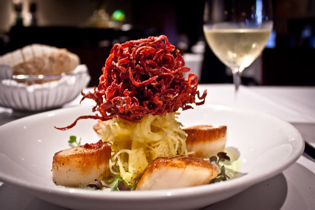 Bodean | Tulsa, OK 74135