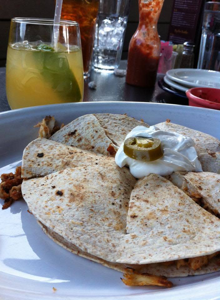 Cafe Olé | Tulsa, OK 74105
