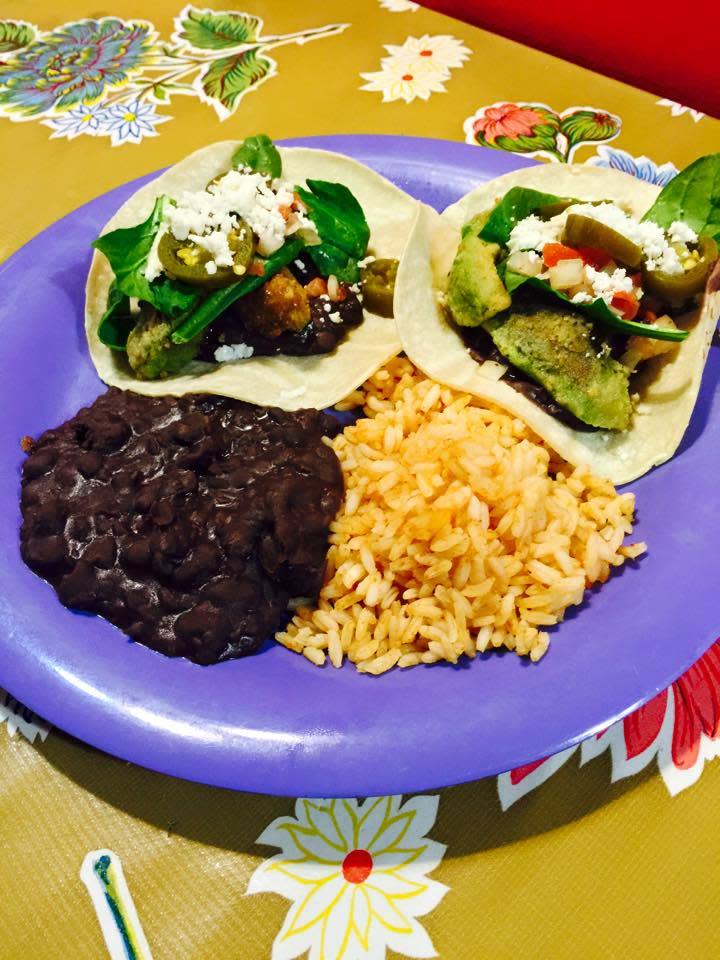 Elote Cafe & Catering | Tulsa, OK 74103