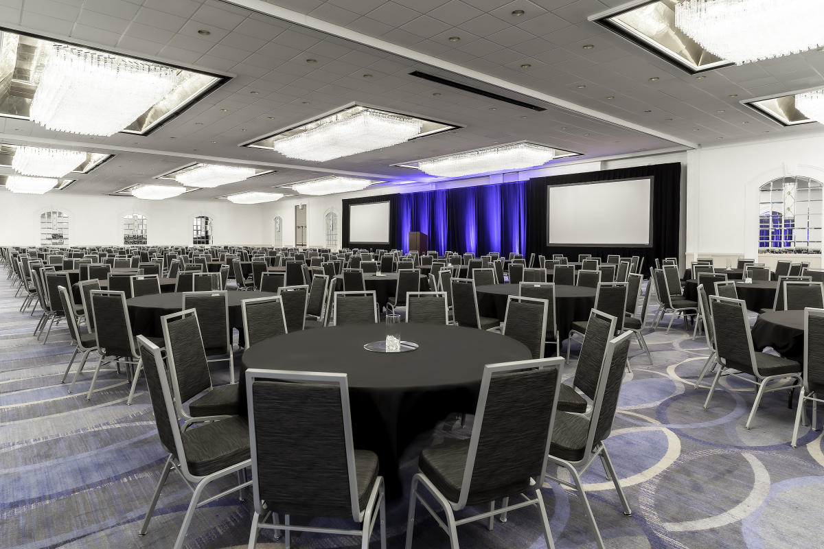 Hyatt Regency Tulsa | Tulsa, OK 74103