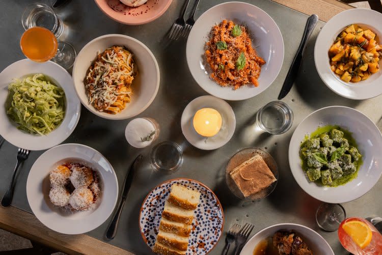 il seme | Tulsa, OK 74103