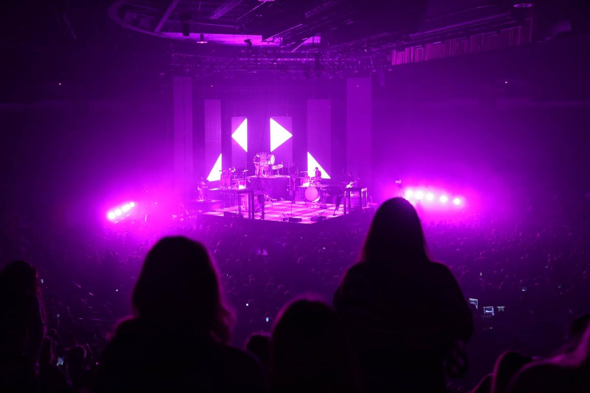 Mabee Center | Tulsa, OK 74136