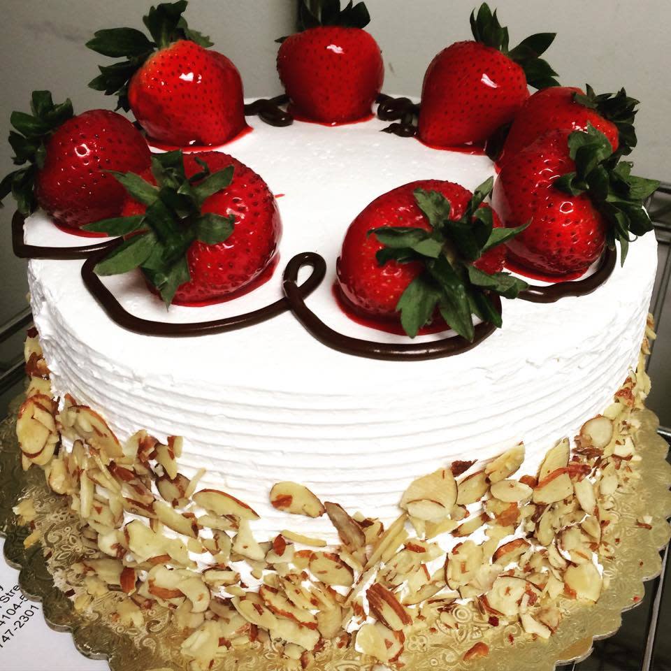Merritt's Bakery - Midtown | Tulsa, OK 74104