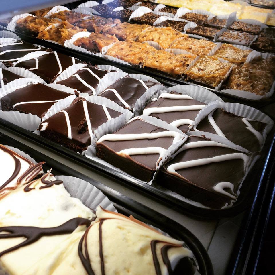 Merritt's Bakery - Midtown | Tulsa, OK 74104