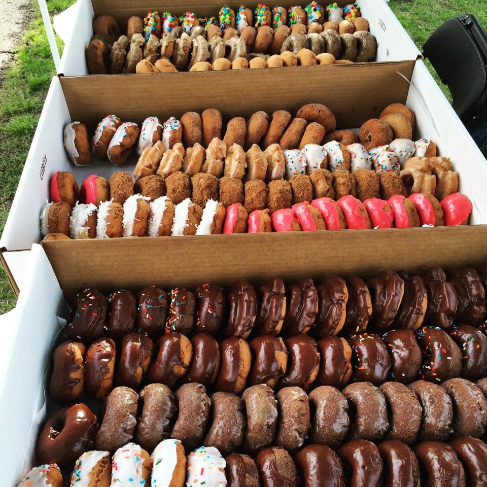 Merritt's Bakery - Midtown | Tulsa, OK 74104