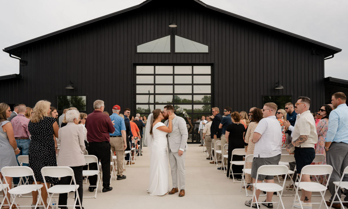 The Grange Hall