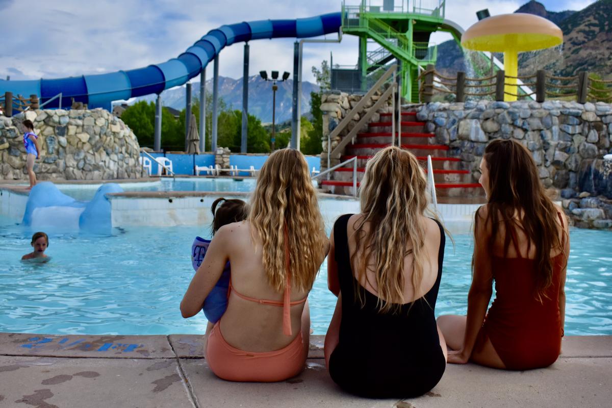 Splash Summit Water Park Splash Summit Water Park