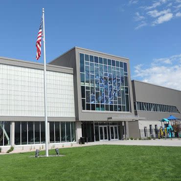 Clyde Rec Center