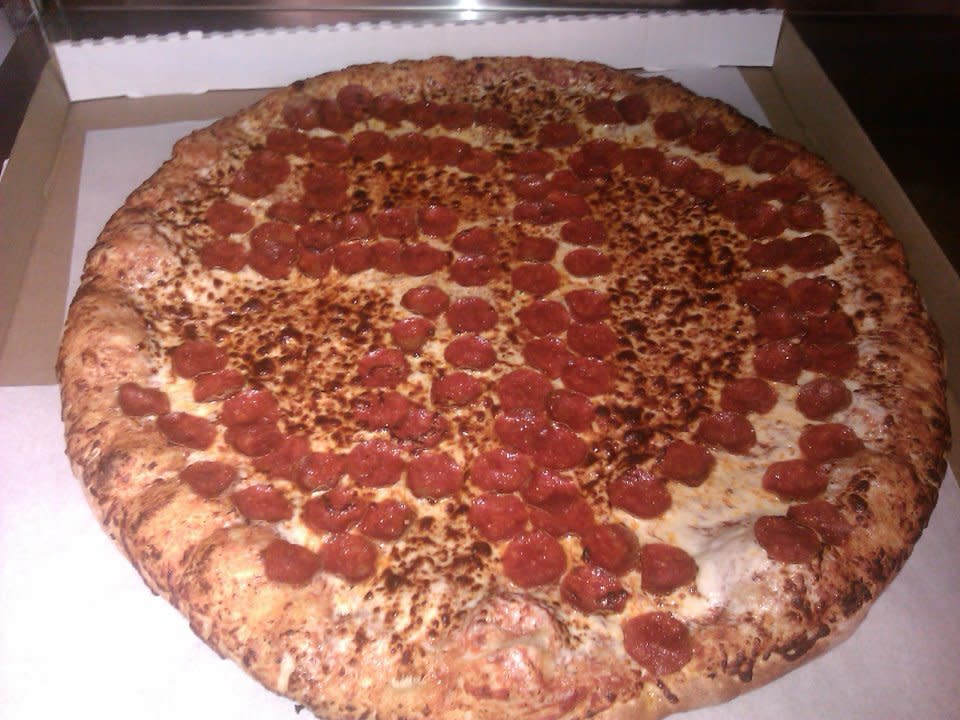 Fat Jack's Pizza