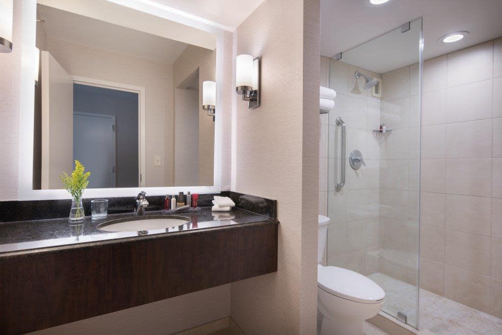 Provo Marriott Hotel and Conference Center