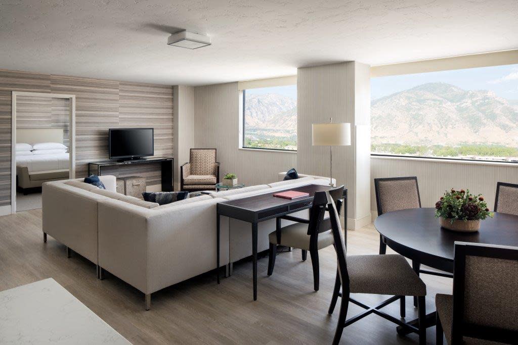 Provo Marriott Hotel and Conference Center