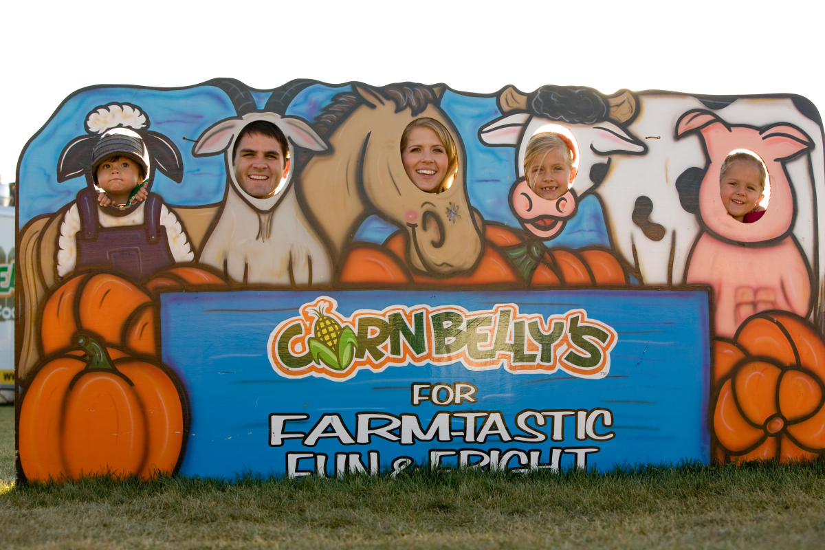 Cornbelly's