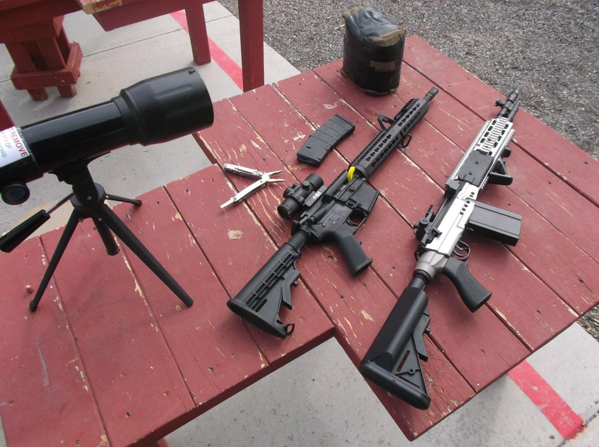 Provo Shooting Sports Park