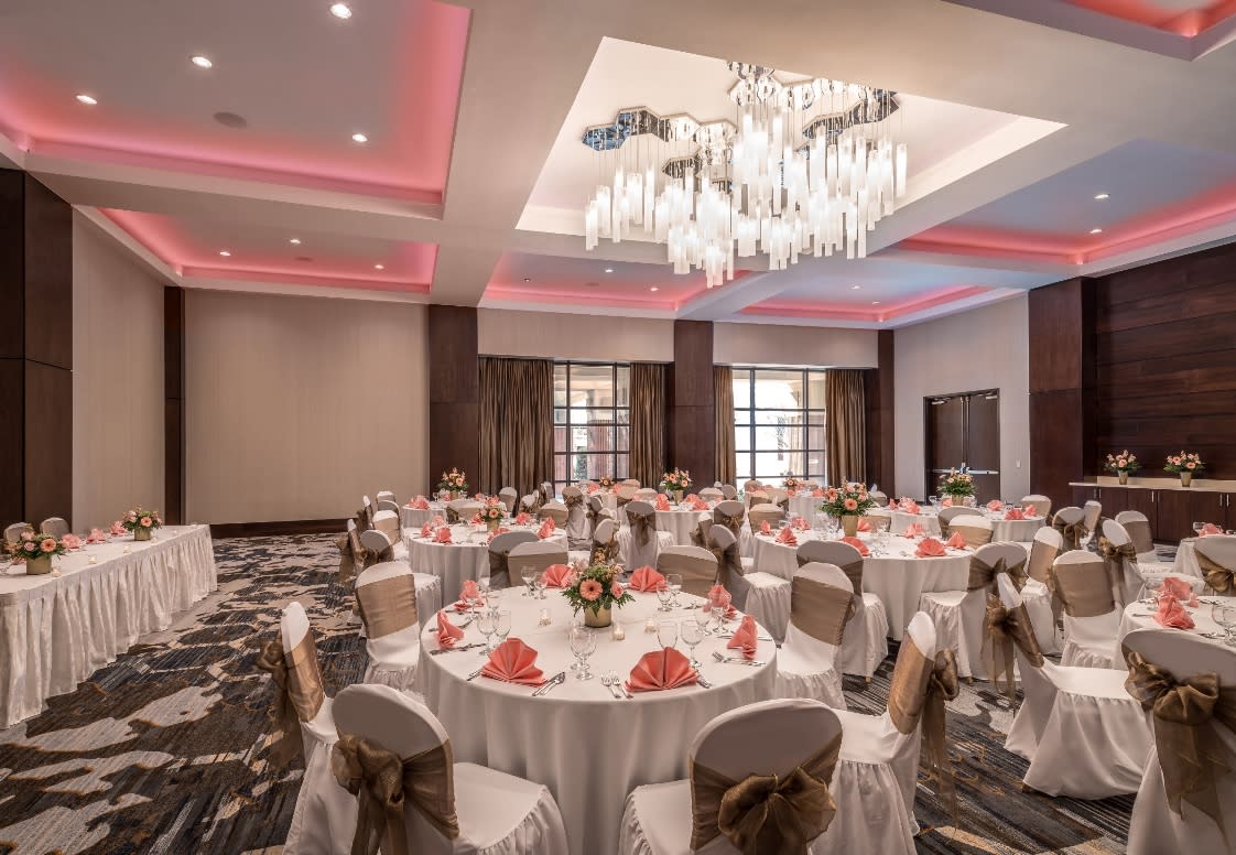 Provo Marriott Hotel and Conference Center