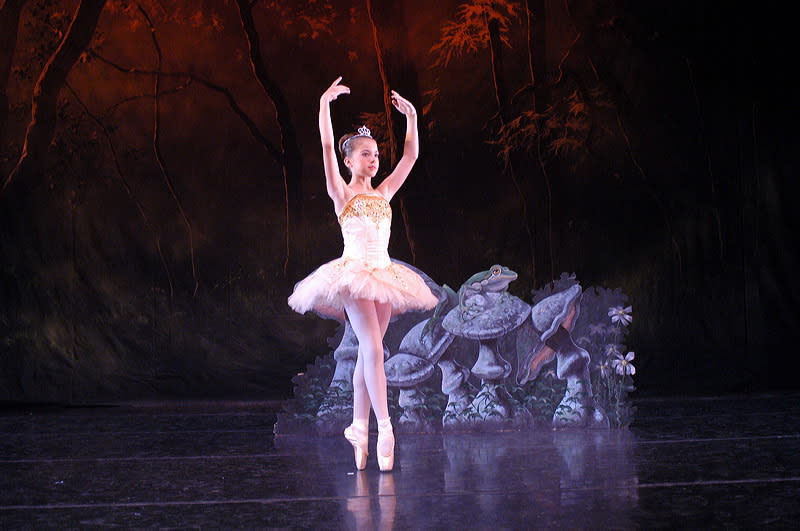 Utah Valley University Performing Arts