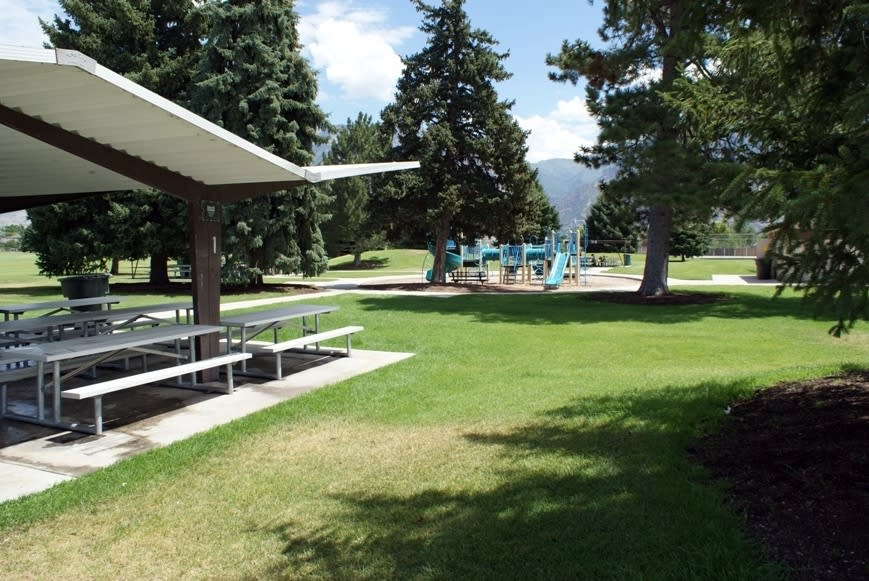 Fort Utah Park