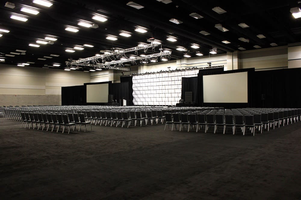 Utah Valley Convention Center