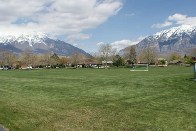 Orem Community Park