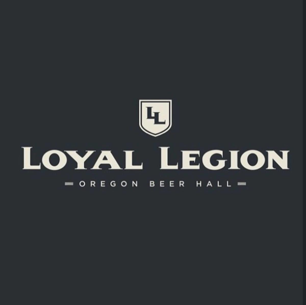 Loyal Legion