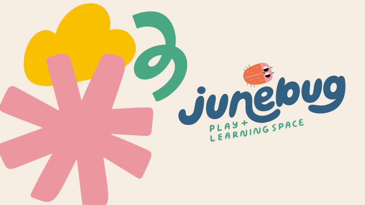 Junebug Play & Learning Space
