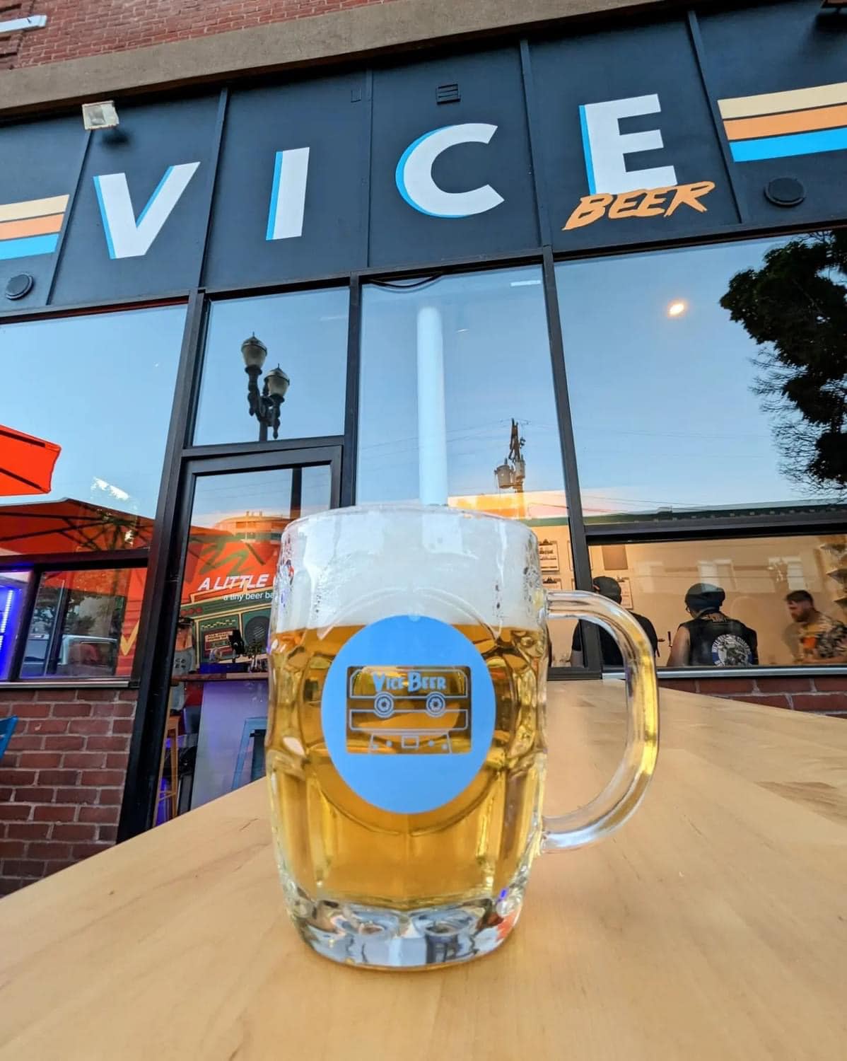 Vice Beer