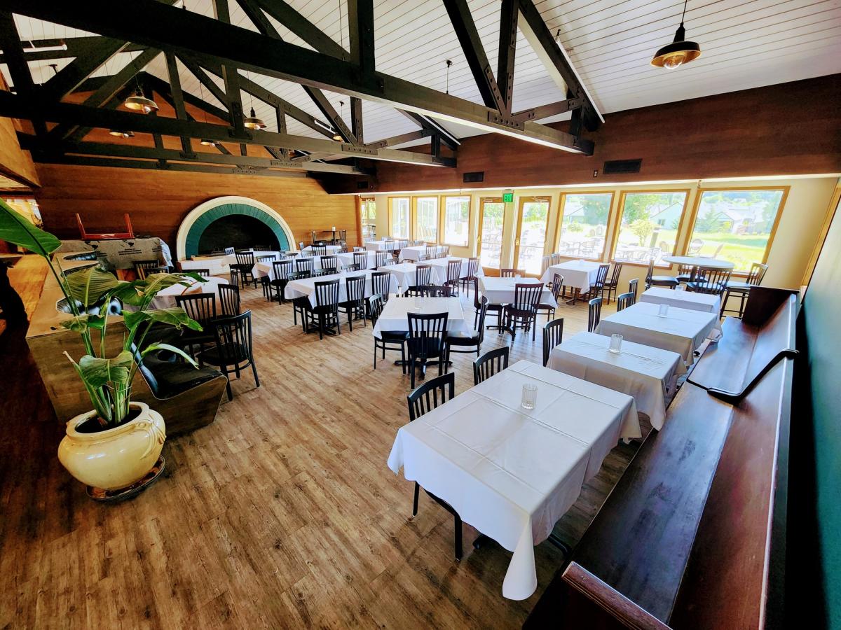 The Cedars Public House