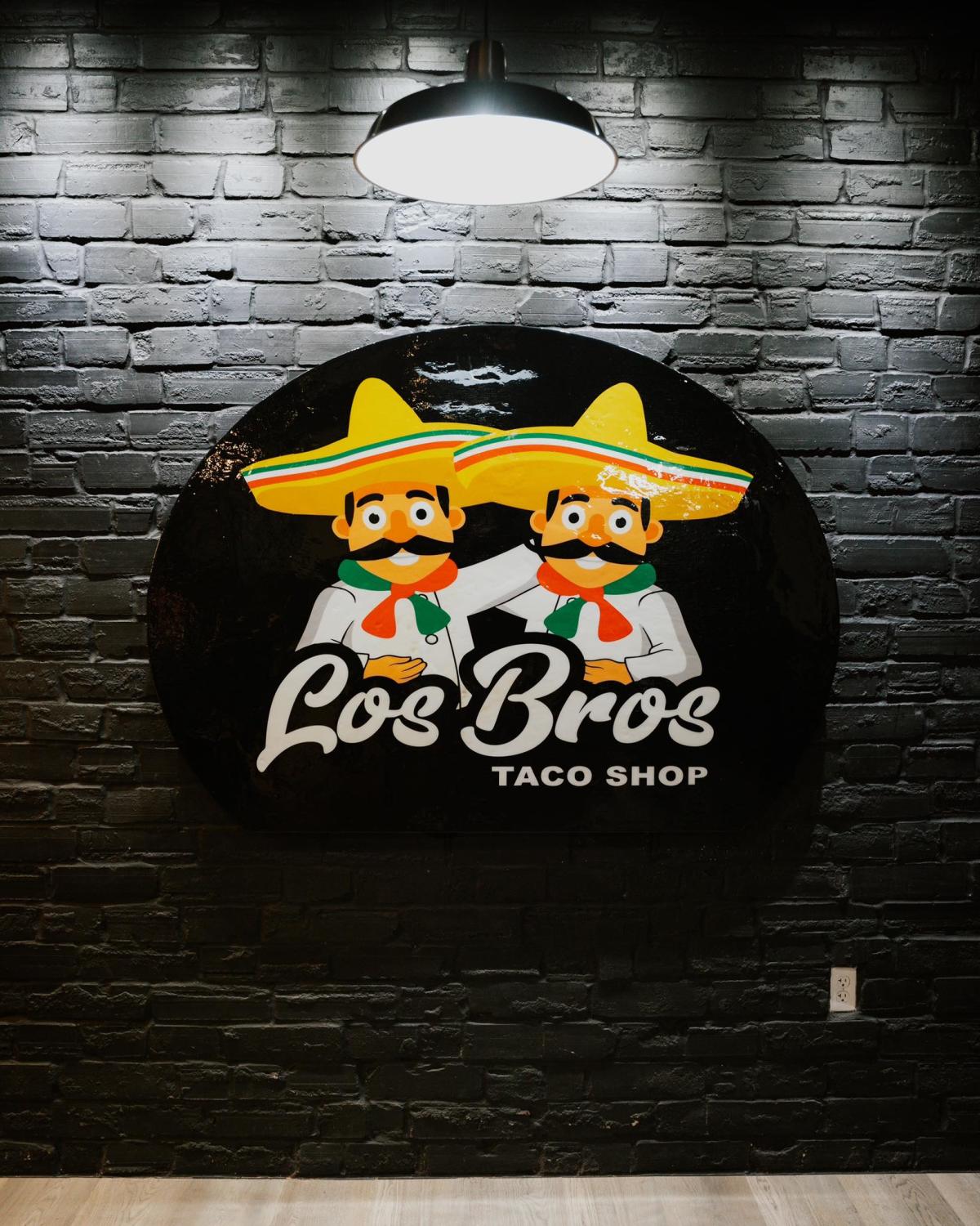 LosBros Taco Shop