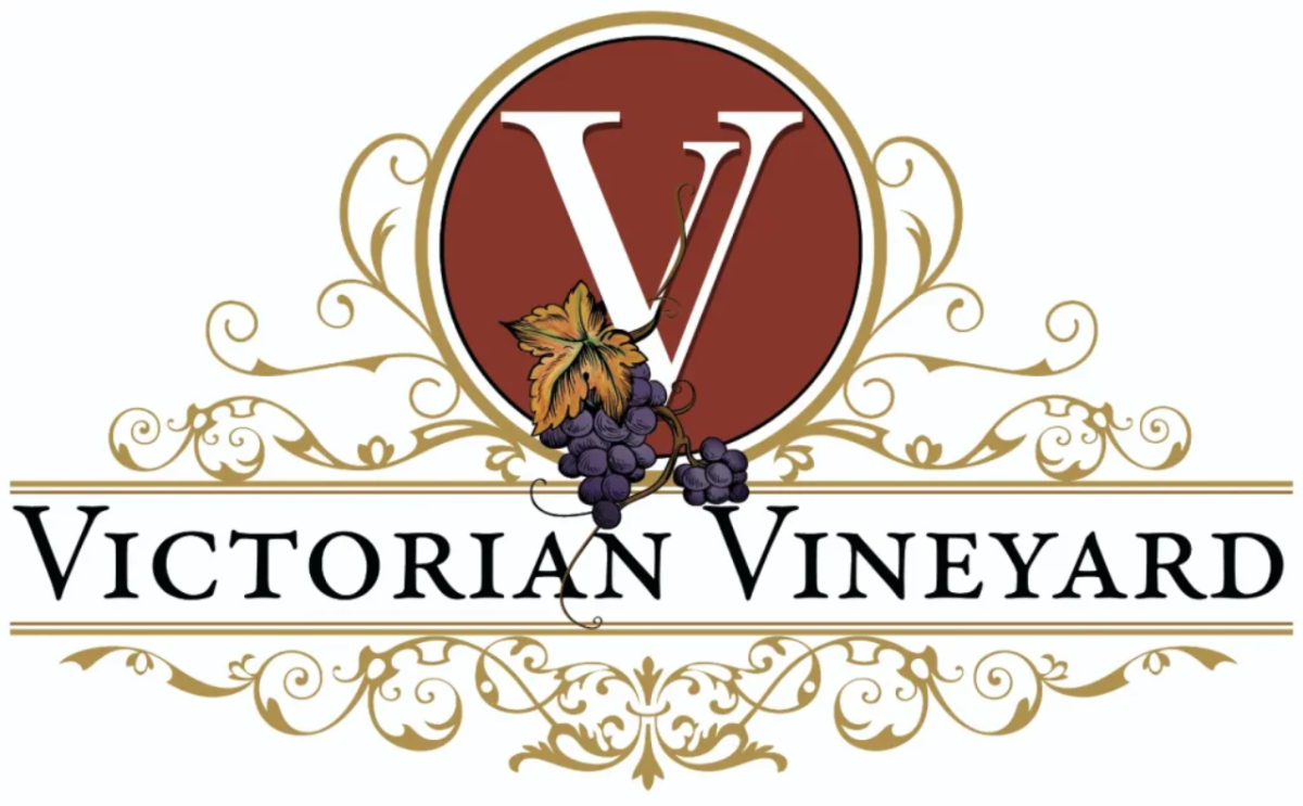 Victorian Vineyard