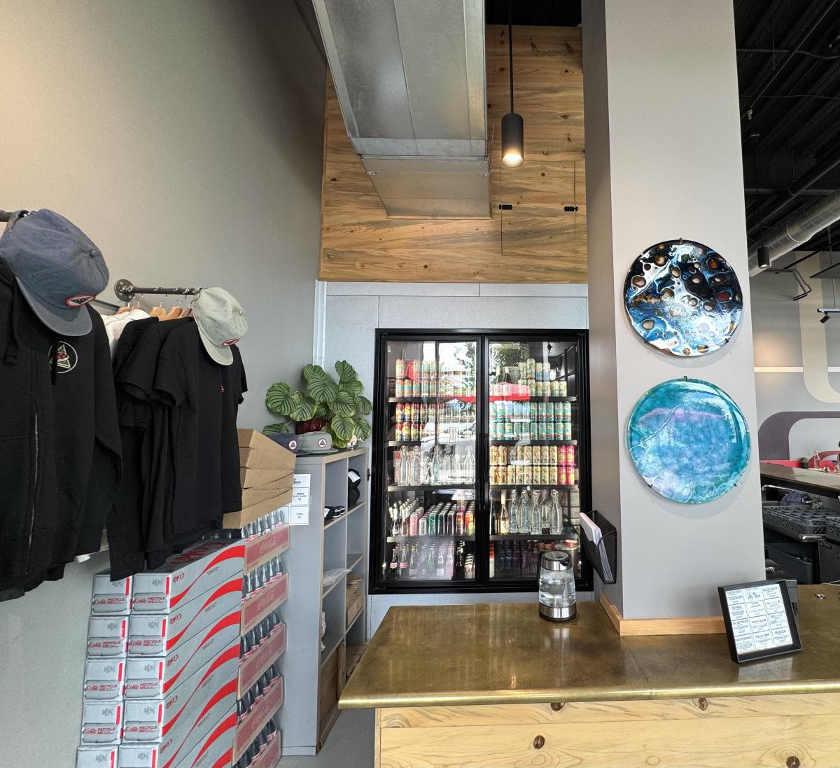 Ruse Brewing’s Crust Collective