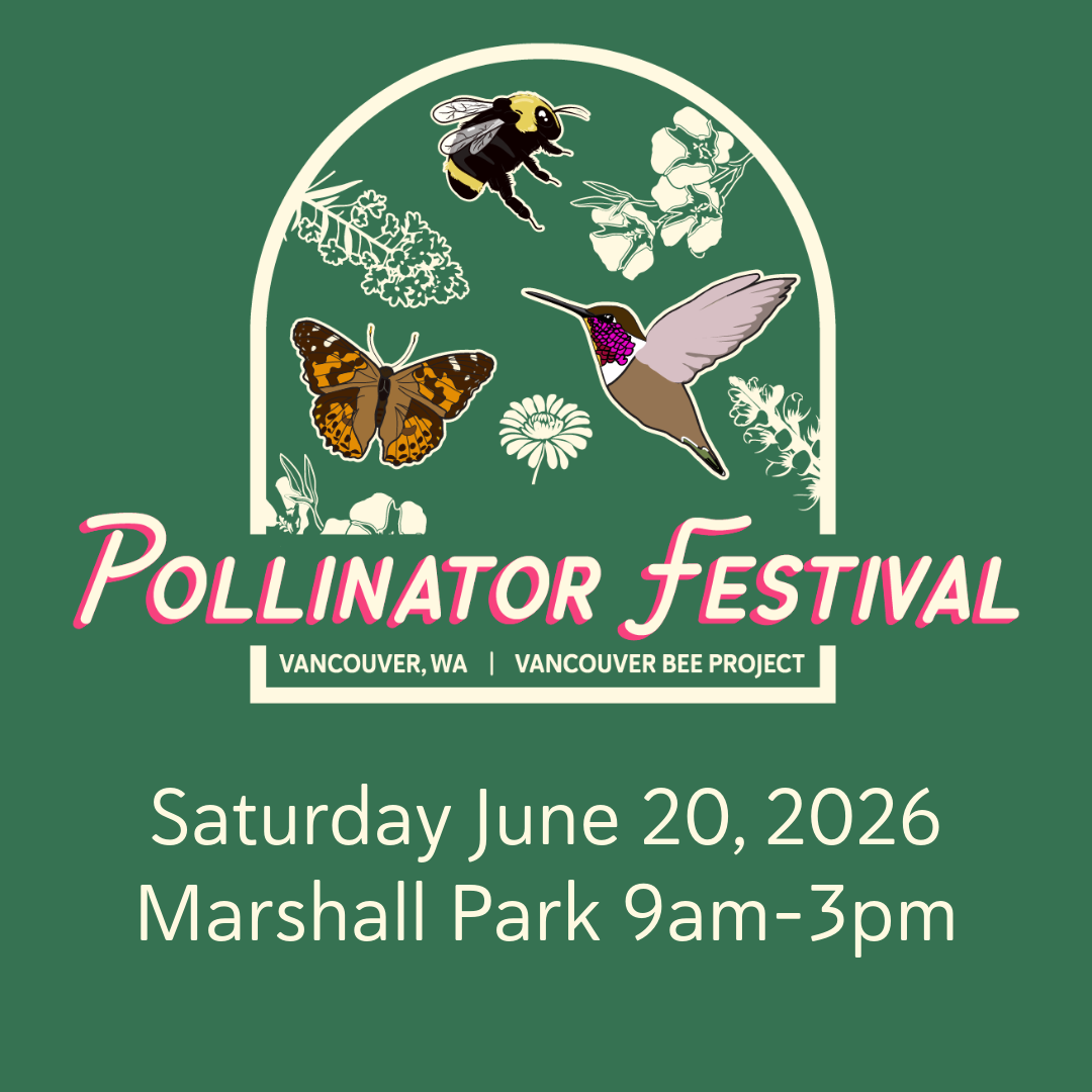 Pollinator Festival