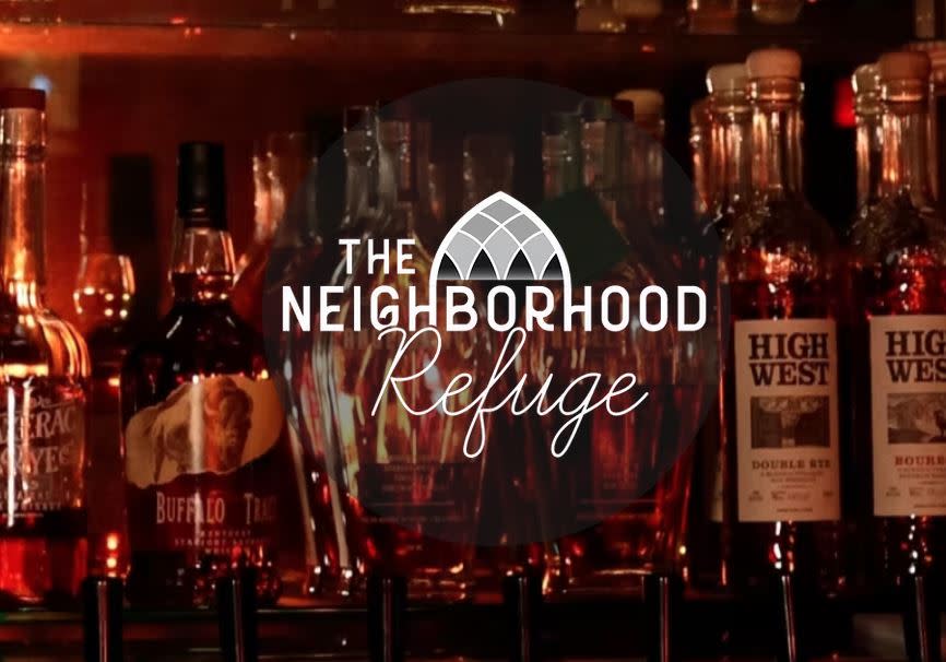 The Neighborhood Refuge
