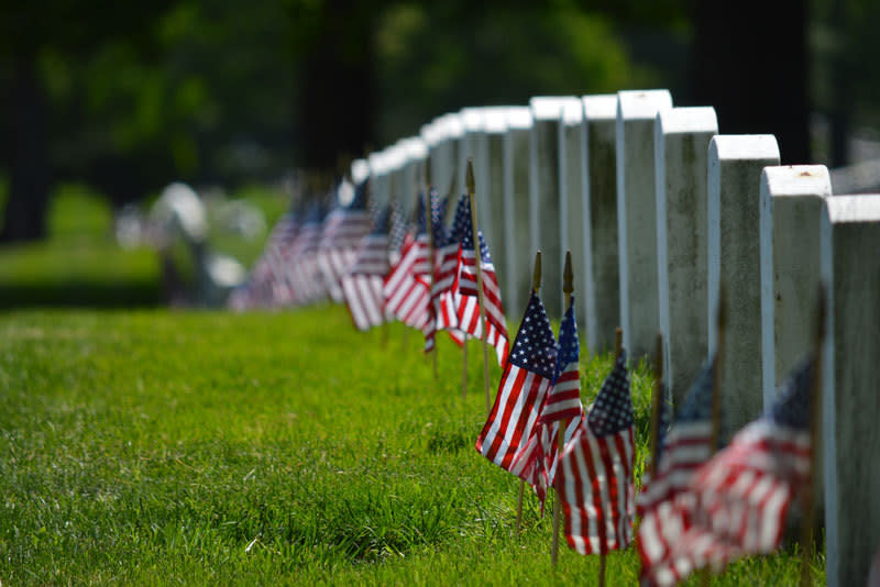 Arlington National Cemetery Arlington Cemetery Website Drops Links For