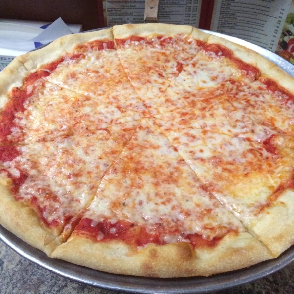 Ciro pizza store