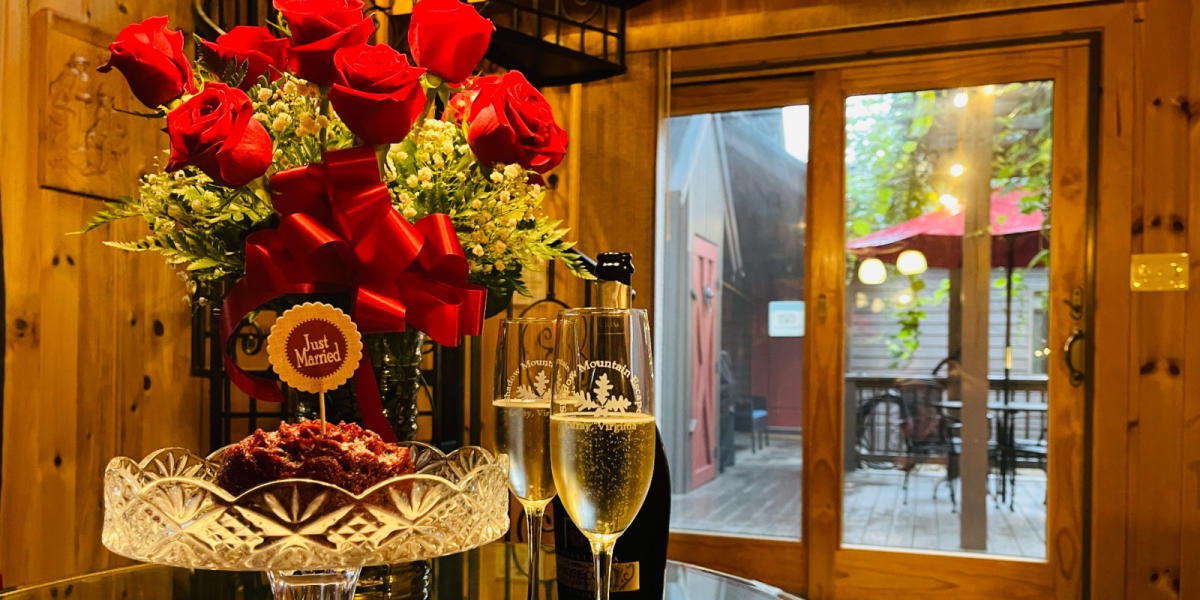 flower ladybug escape