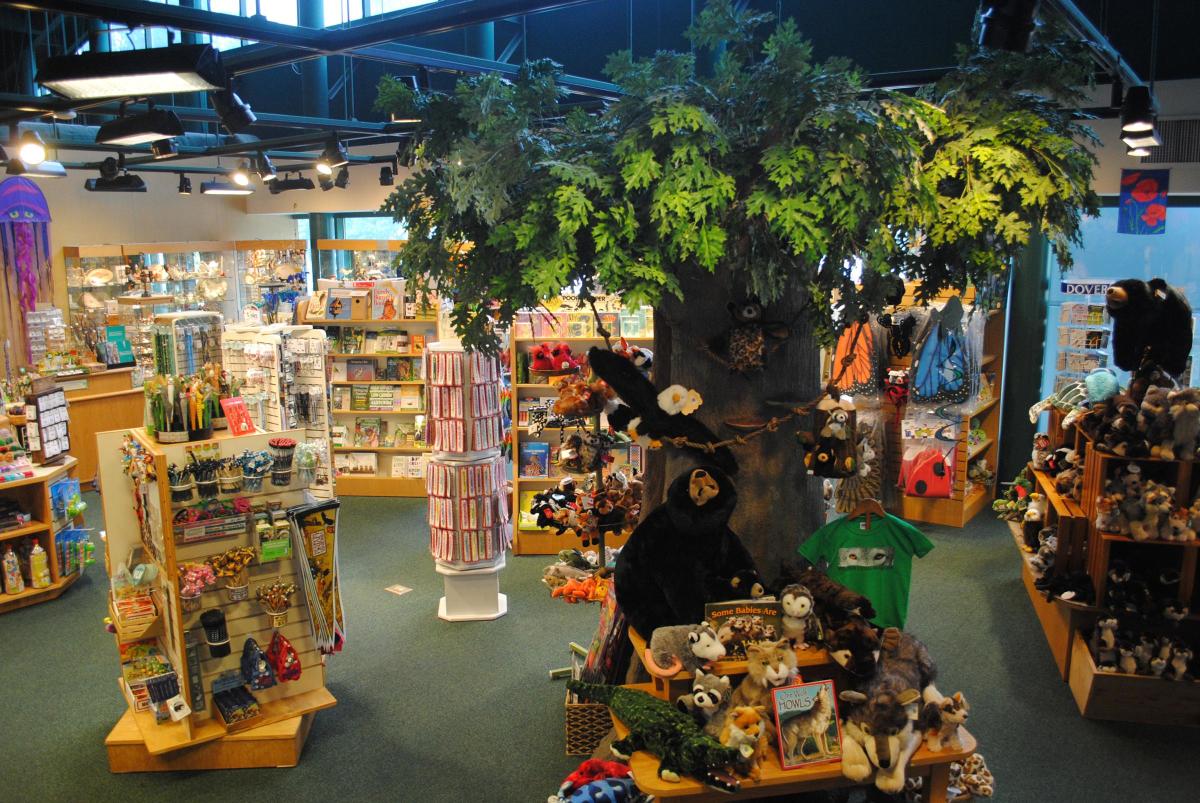 wild things giftware