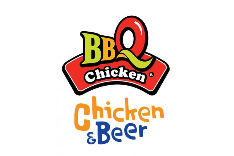 Bbq Chicken Logo