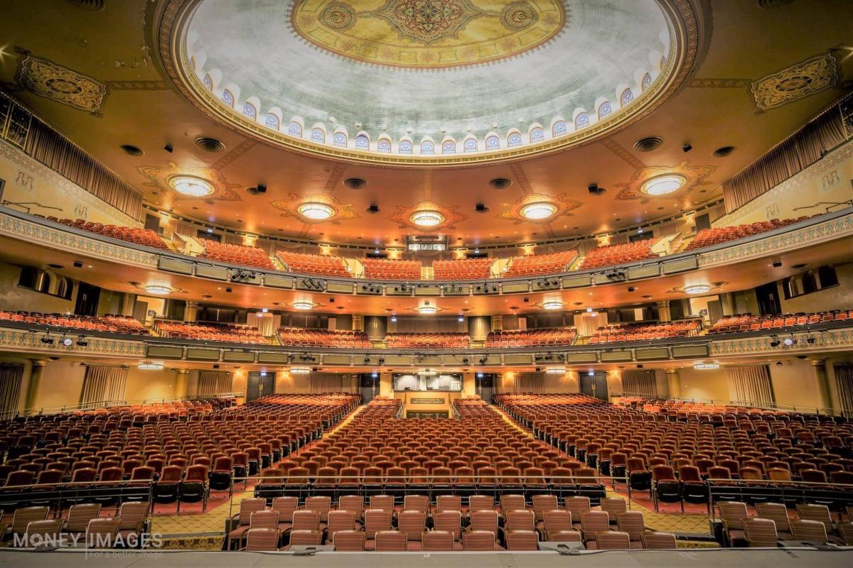 Altria Theater Seating Chart Richmond Va | Cabinets Matttroy