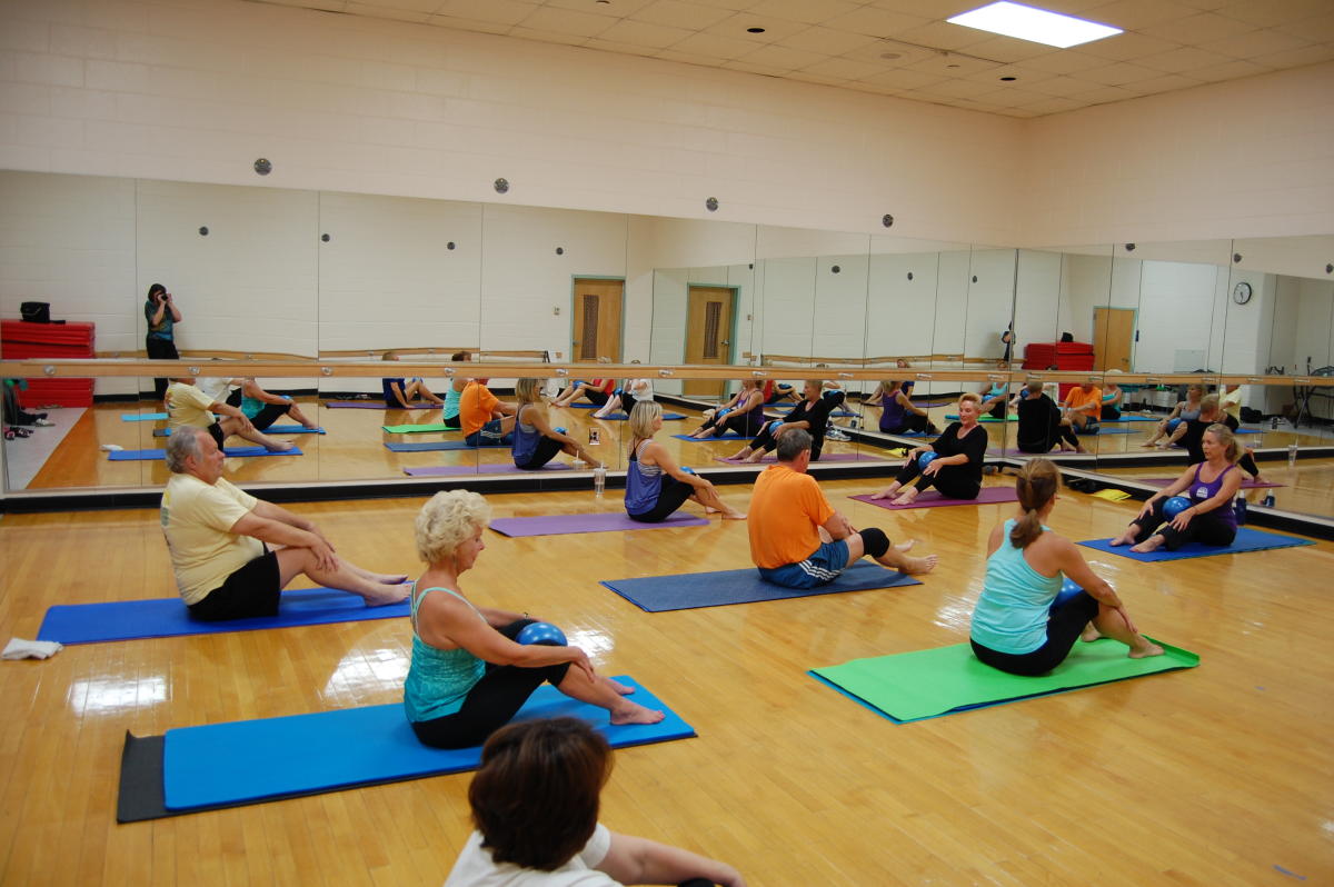 Bayside Recreation Center