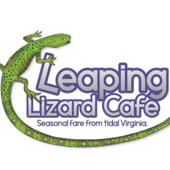 Leaping Lizard Cafe