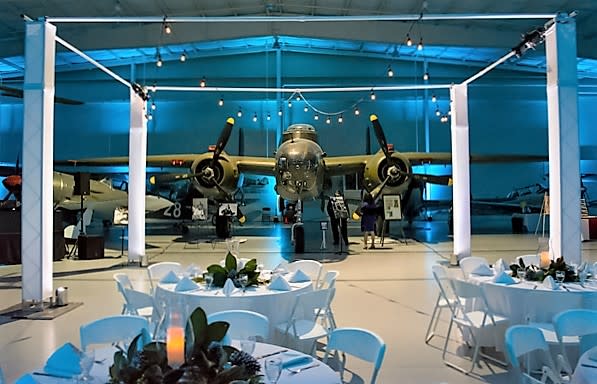 Military Aviation Museum