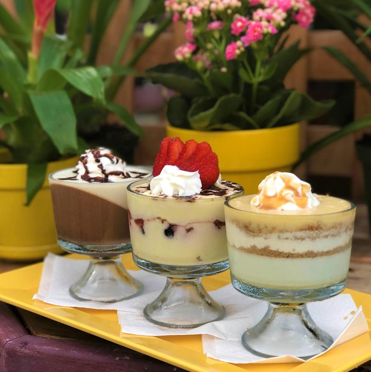 Sage Kitchen at Anderson's