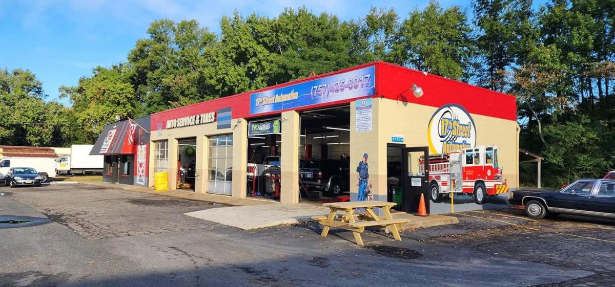 17th Street Automotive